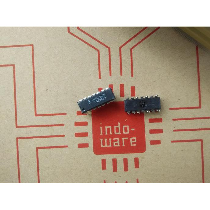 Jual 74Ls10 74Ls10 74Ls10N 74Ls10N Dip 14Pin Inwer1756 Ayo Order | Shopee Indonesia