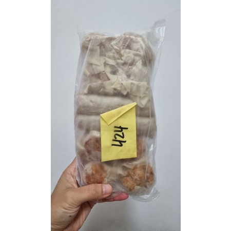 Jual Siomay Frozen Jumbo isi Ayam Ori, Sosis, Ayam Mercon, Dimsum Khas ...