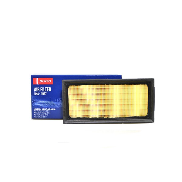 Jual Filter Udara Denso Mobil Grand New Avanza / Great New Xenia ...