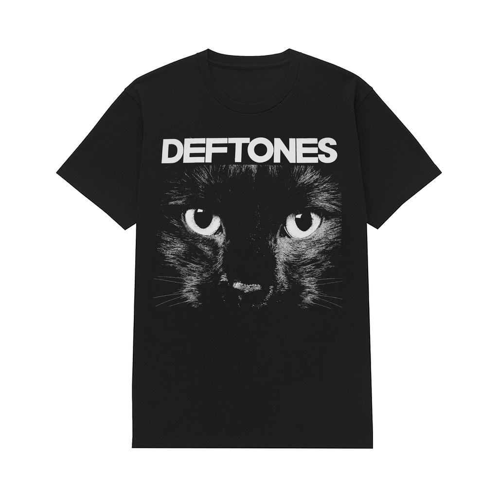 Jual Rocknroll T-shirt Band Deftones Sphynx | Shopee Indonesia