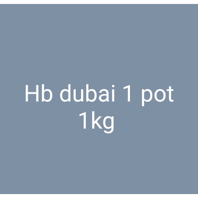 Jual HANBODY DUBAI RESELLER | Shopee Indonesia