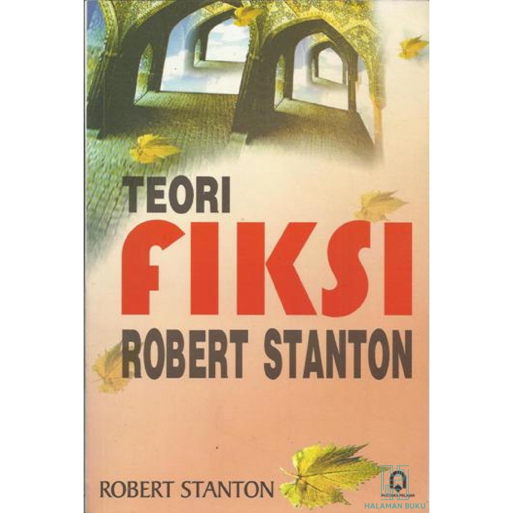 Jual TEORI FIKSI - ROBERT STANTON - PUSTAKA PELAJAR | Shopee Indonesia