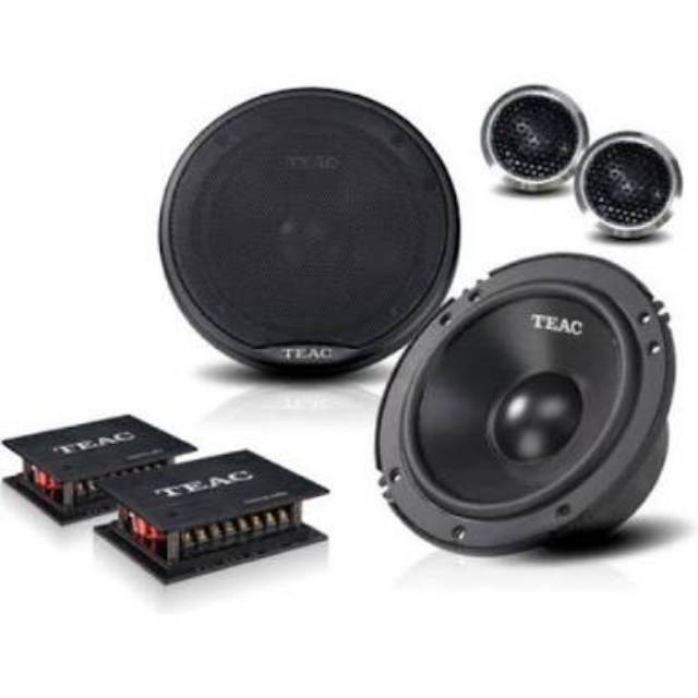 Jual Speaker U Dimension EL Comp 6 | Shopee Indonesia