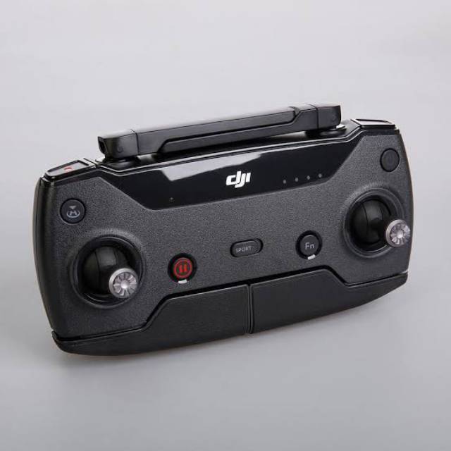 Jual REMOTE CONTROL DJI SPARK (REMOTE ONLY) | Shopee Indonesia