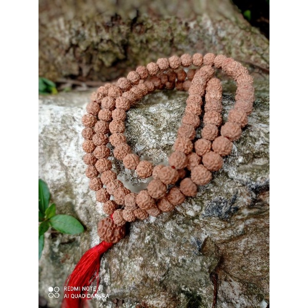 Jual tasbih jenitri atau jinitri berkualitas termurah ukuran 6mm ...