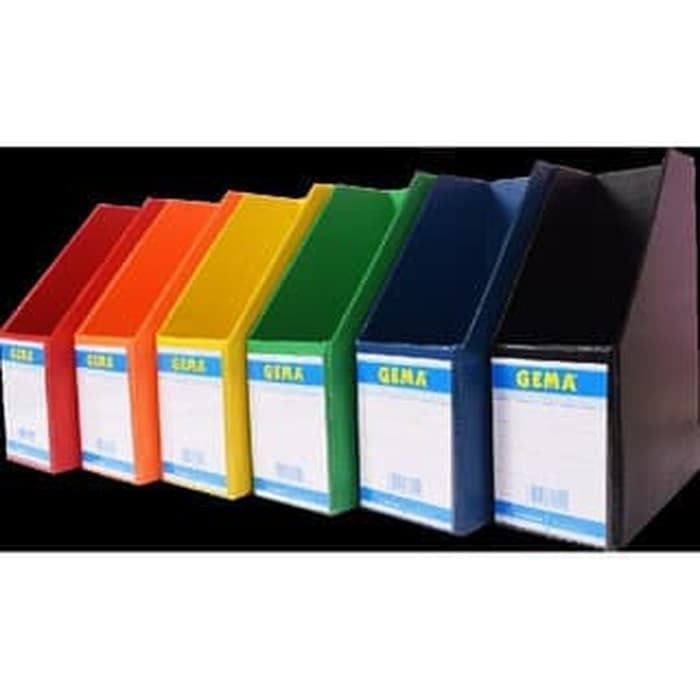 Jual Box File Lipat A4 | Shopee Indonesia