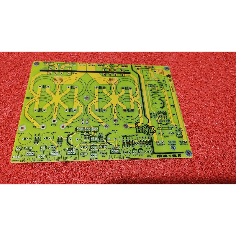 Jual PCB psu class AB , H , TD | Shopee Indonesia