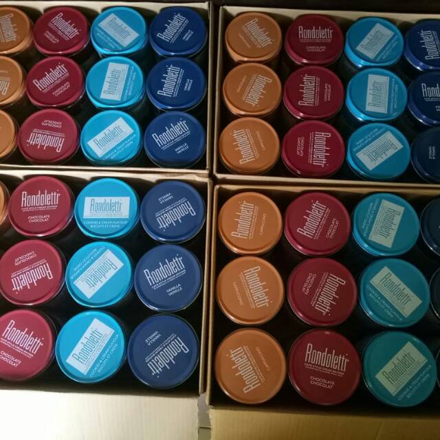 Jual Rondoletti | Shopee Indonesia