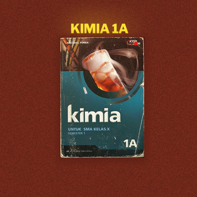 Jual Buku Paket Kimia Michael Purba 1A [SECOND/BEKAS] | Shopee Indonesia