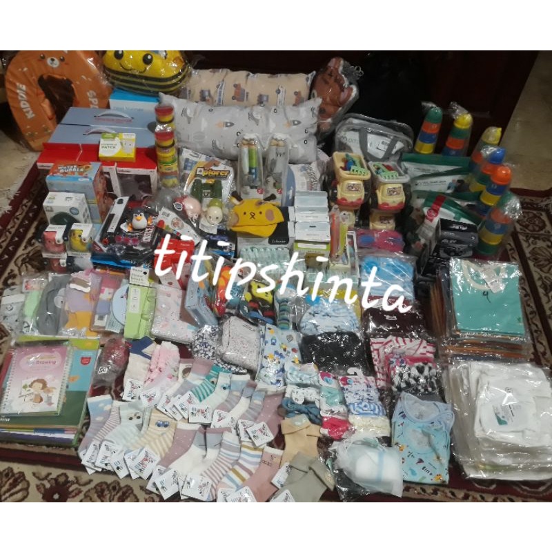 Jual BABY MAMA WIKIBEX KANMO SALE | Shopee Indonesia