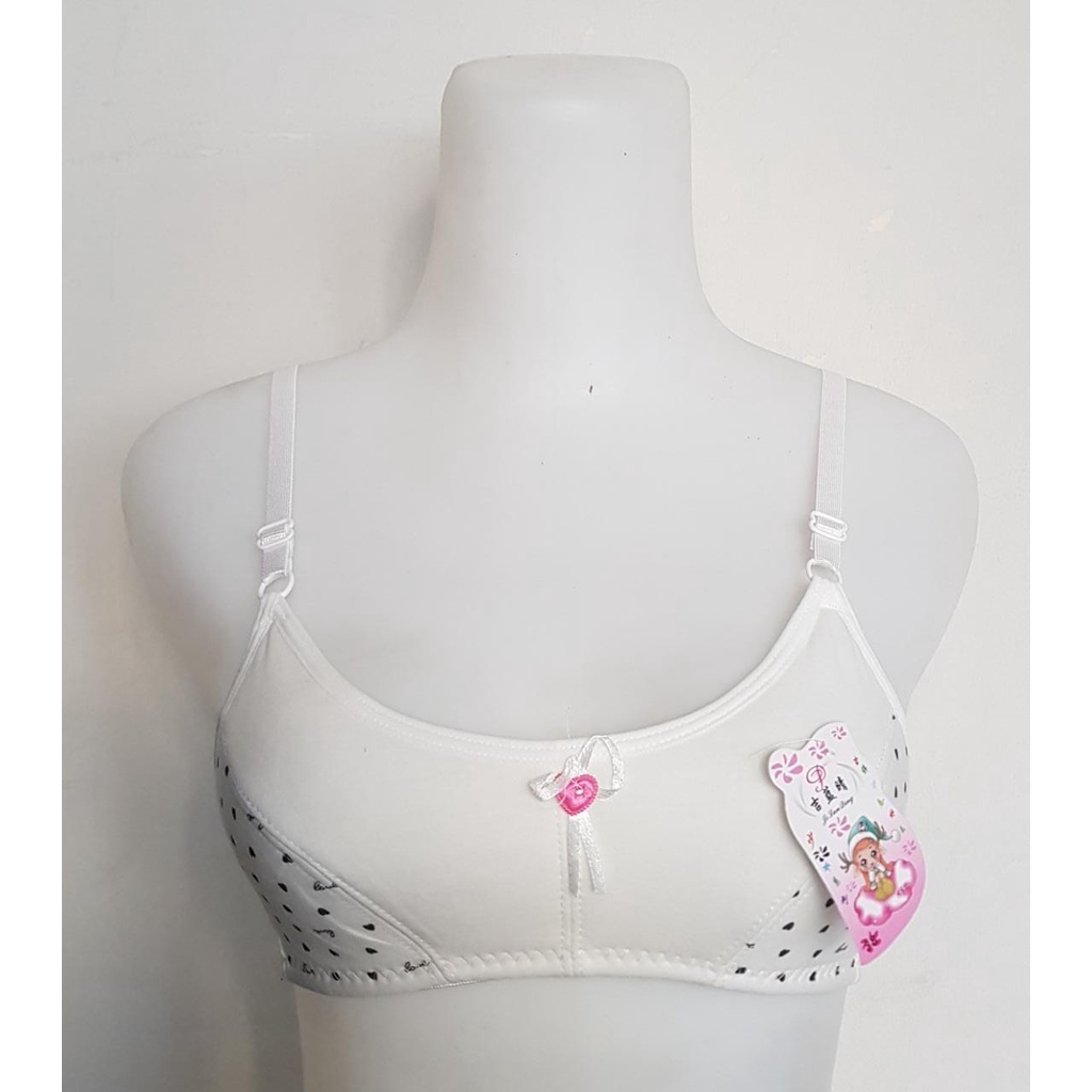 Jual Mini bra brand Ji Lan Qing Art 2079 | Shopee Indonesia