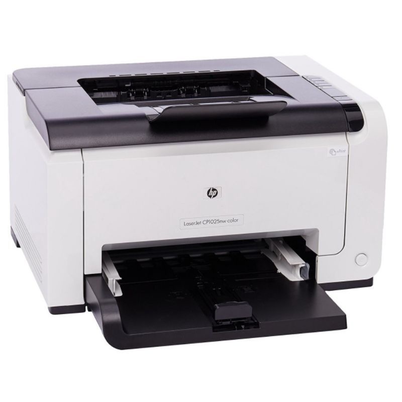 Jual printer hp laserjet cp1025 | Shopee Indonesia