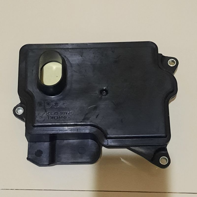 Jual Strainer Filter Oli Matic Innova Reborn 16-On Original | Shopee ...