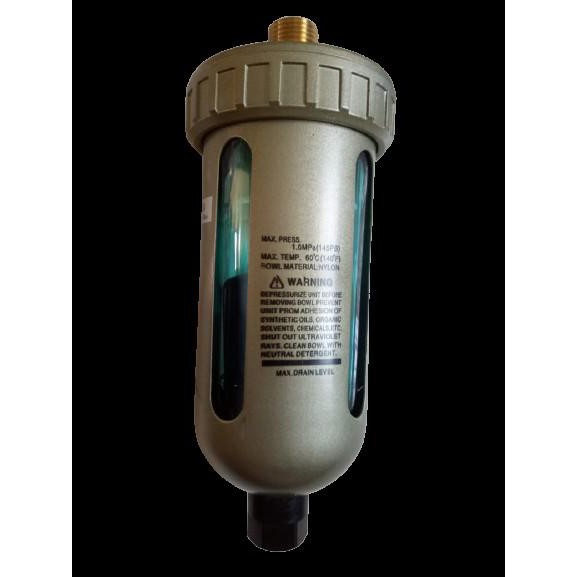 Jual Komp | Auto Drain (Mechanical) / Float Drain #Kompresor / Dryer ...