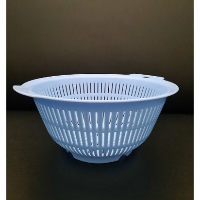 Jual BOWL BULAT YOSHIKAWA B-072 / BASKOM SARINGAN YOSHIKAWA / TEMPAT ...