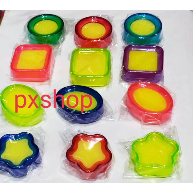 Jual Busa Hitung Uang / Money Sponge | Shopee Indonesia