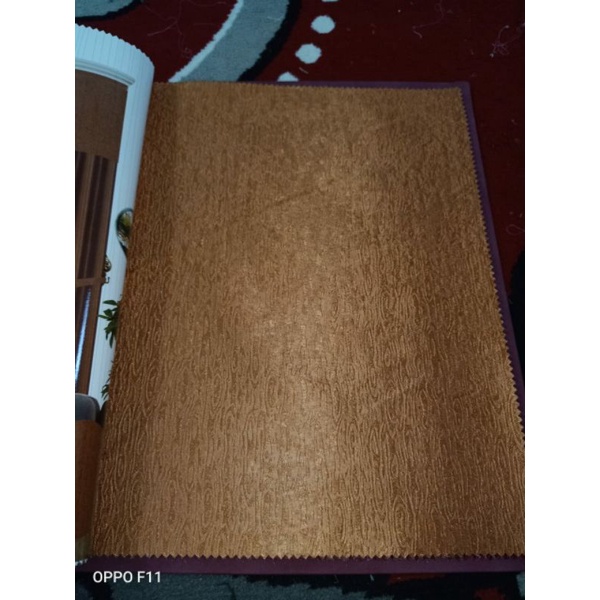 Jual gorden blackout polos gorden tirai | Shopee Indonesia