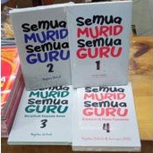 Jual Paket Buku Semua Murid Semua Guru 1 2 3 4 (Ori & Diskon) | Shopee ...