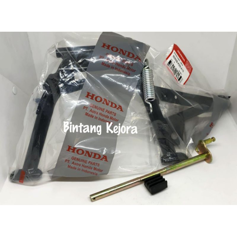 Jual PAKETAN STANDAR TENGAH 2 DUA HONDA VARIO 125 VARIO 150 PCX AHM PLUS AS STANDART PLUS KARET ...