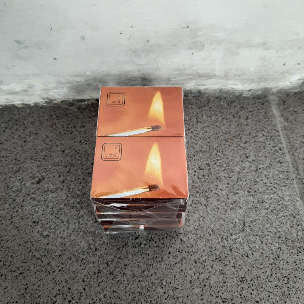 Jual Korek Api Kayu | Shopee Indonesia