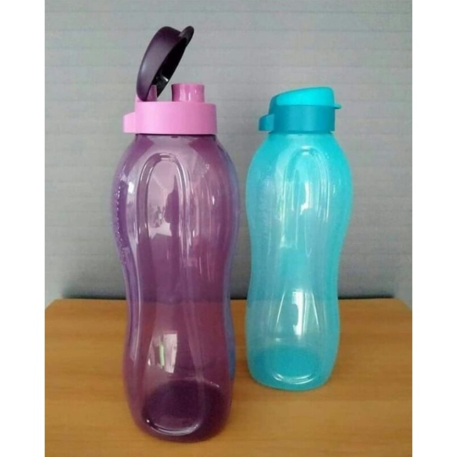 Jual Eco botol 1,5ltr original Tupperware | Shopee Indonesia