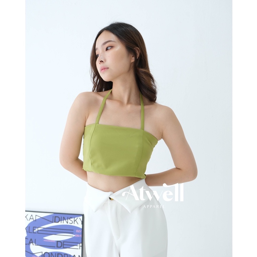 Jual Blair Halter Tube Top | Shopee Indonesia