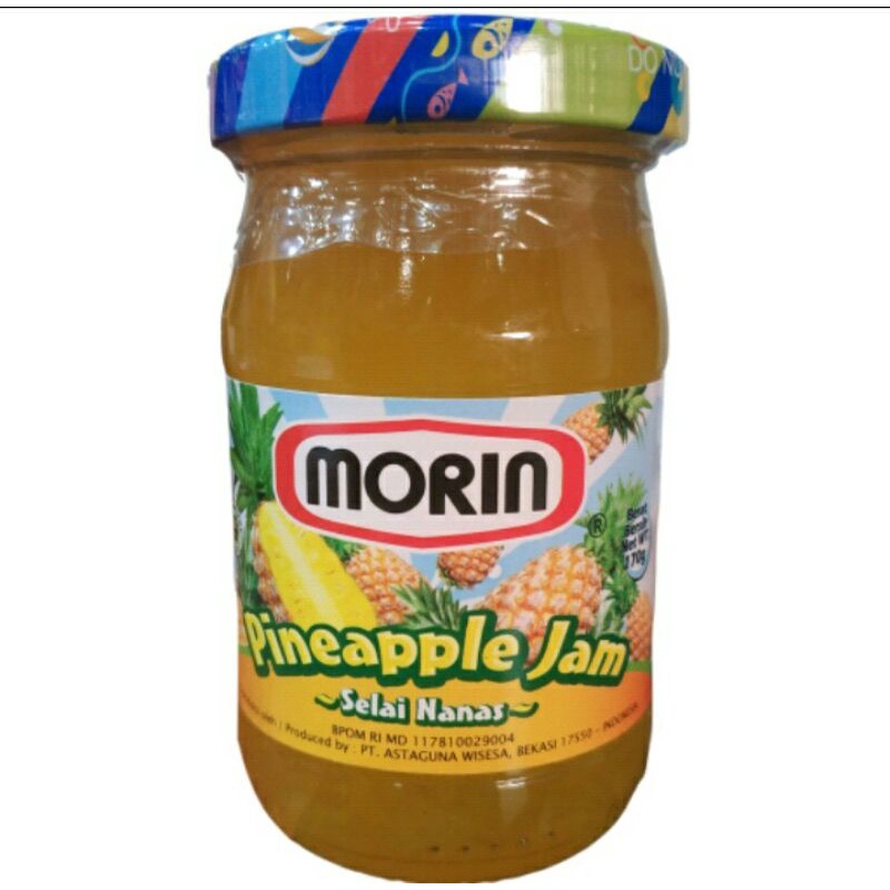 Jual MORIN Selai roti 150gr (All Flavors) | Shopee Indonesia