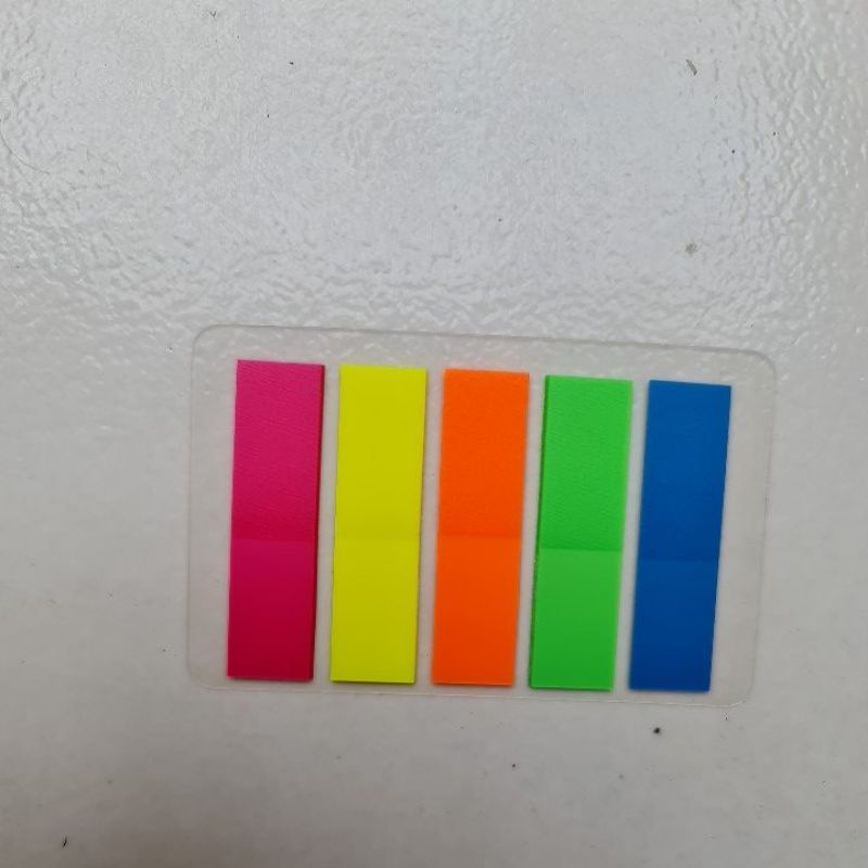 Jual Sticky Notes Polos WLT 8888 | Shopee Indonesia