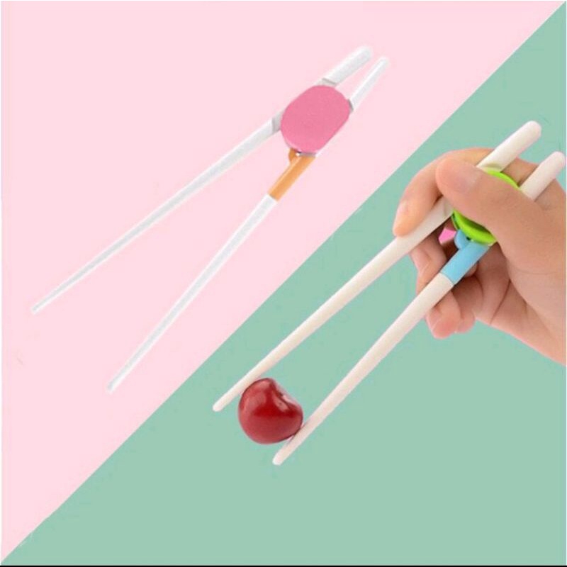 Jual Sumpit Belajar Anak | Training Chopstick Kids | Sumpit Anak ...