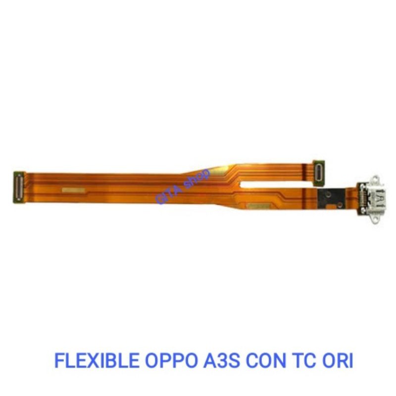 Jual FLEXIBLE OPPO A3S CPH1803 CPH1853 REALME 2 REALME C1 REALME 2 ...