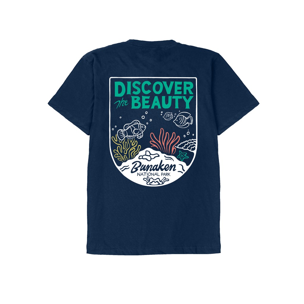 Jual Fairgoods Kaos - Bunaken - Navy | Shopee Indonesia Jual Fairgoods Kaos - Bunaken - Navy | Shopee Indonesia
