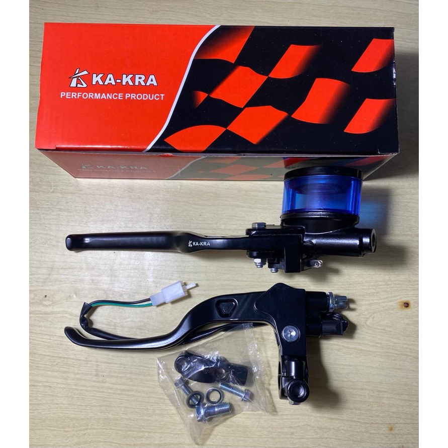 Jual master rem Master rem + tabung aquarium kakra | Shopee Indonesia