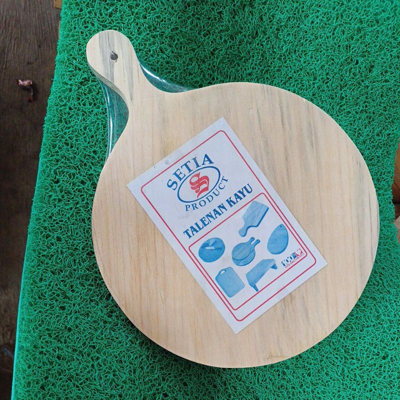 Jual Telenan Kayu | Shopee Indonesia