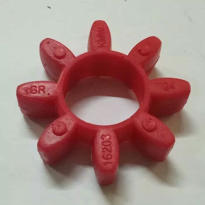 Jual Karet coupling rotex GR 24 / rotex couple rubber | Shopee Indonesia