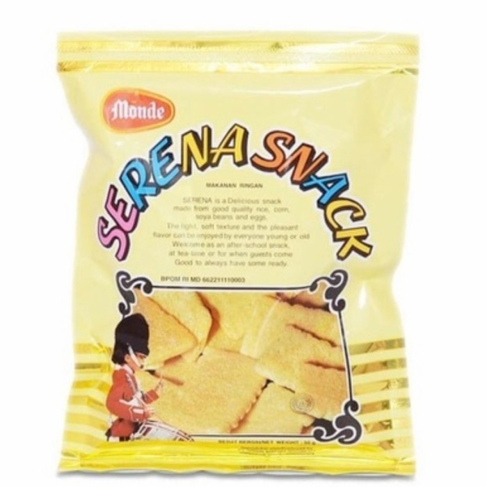 Jual ciki monde serena gold | Shopee Indonesia