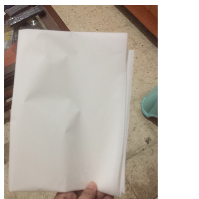 Jual Kertas roti baking paper | Shopee Indonesia