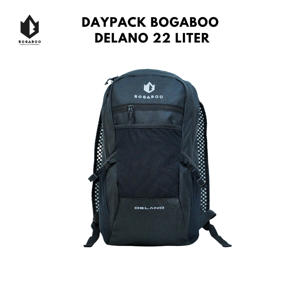 Jual Tas daypack bogaboo delano 22 L - tas Laptop - tas muncak Gunung ...