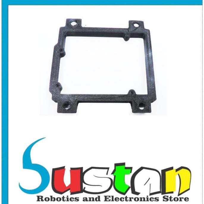 Jual Arduino Uno R3 Mounting Bracket Holder Plate Dudukan Frame 3D ...