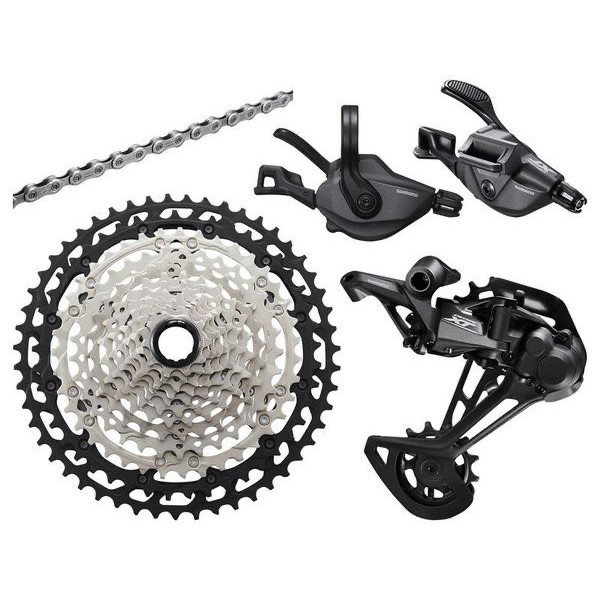 Jual SHIMANO XT GS-M8100 1x12 Speed Mini Groupset Sepeda MTB | Shopee Indonesia