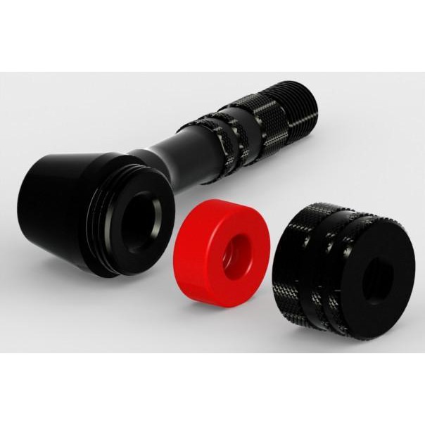 Jual SILCA DISC WHEEL ADAPTER | Shopee Indonesia