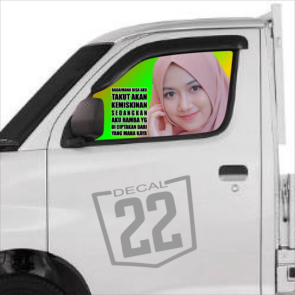 Jual STIKER ONE WAY KACA MOBIL GRAND MAX STIKER KACA VARIASI GRAND MAX ...