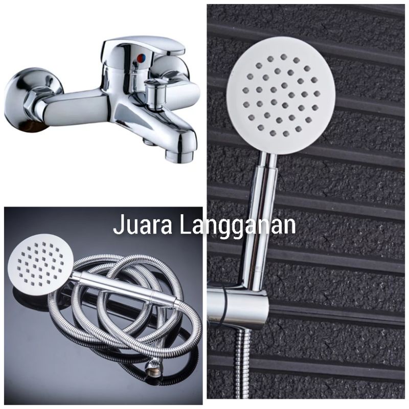 Jual Kran Shower Mixer. kran Water Hiter . Kran Shower Stainless. Kran ...