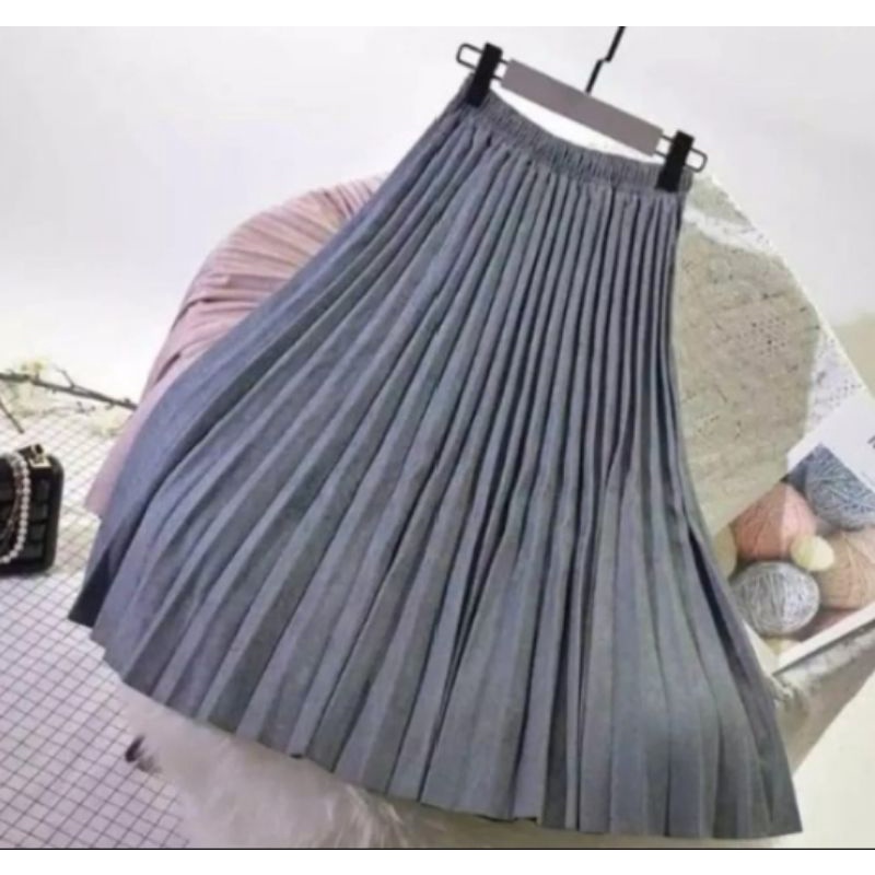 Jual ROK PLISKET PREMIUM JUMBO MUAT BB 95KG / ROK PLISKET TERBARU / ROK ...