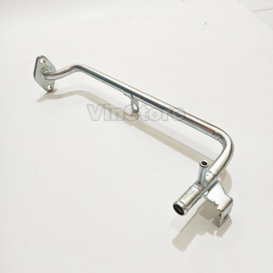 Jual Pipa bypass Radiator Innova Fortuner Hilux Bensin by pass Lokal ...