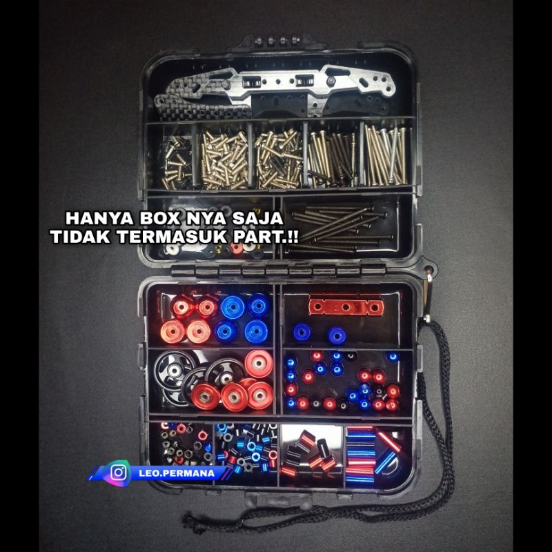 Jual BOX PART TAMIYA MINI 4WD | BOX TAMIYA | MINI 4WD | Shopee Indonesia