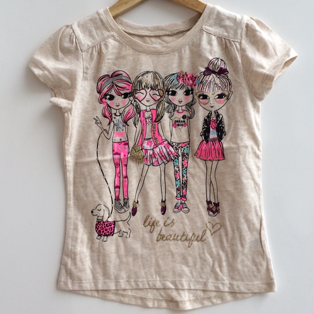 Jual 365 Kids From Garanimals | Shopee Indonesia