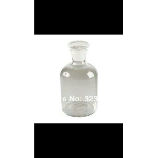 Jual botol reagen mulut kecil bening 250 ml | Shopee Indonesia