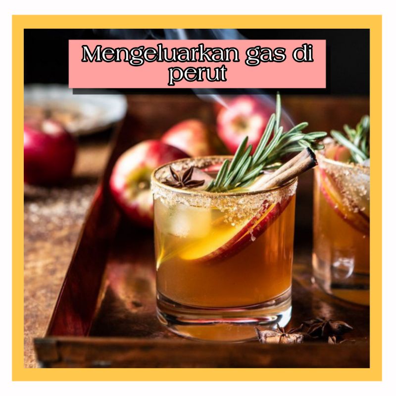 Jual Wedang Jsr Mengeluarkan Gas Di Perut | Booster Tenaga | Badan ...