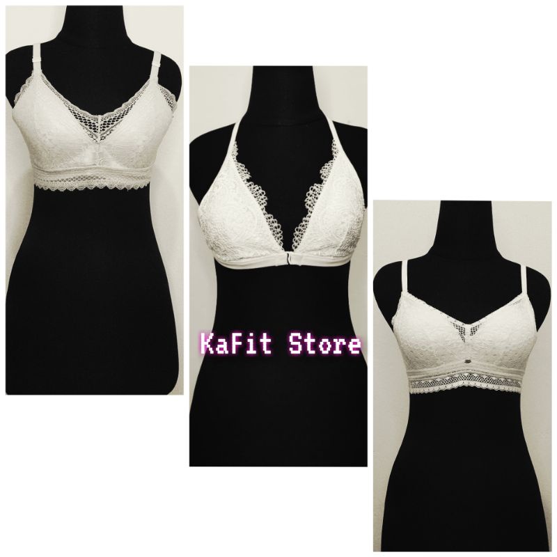 Jual KaFit PL - Preloved Bra Branded/ Bra VS/ Bra Eblin/ Bra Cantik/ Bra Preloved/ Bra Brukat ...