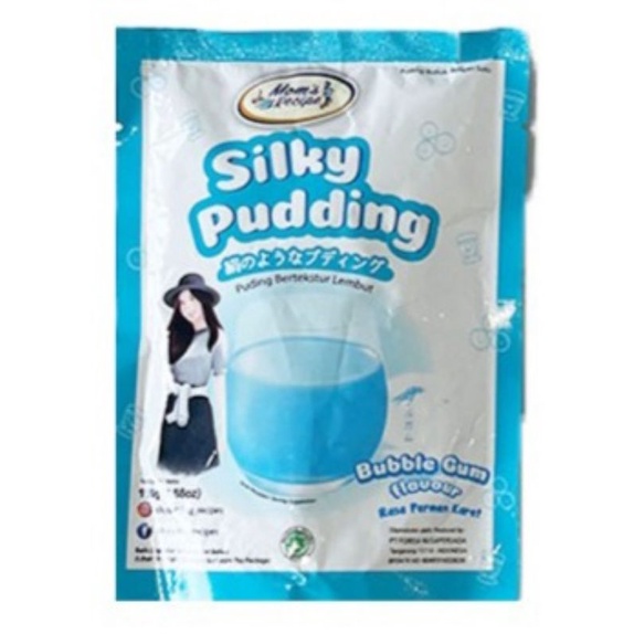 Jual Silky pudding forisa 155 gram ( Ready semua rasa ) | Shopee Indonesia
